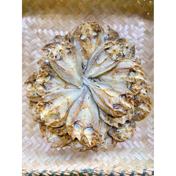 Tuyo de Capiz Pinakas Bisugo Smell Proof- Vacuum Pack | Shopee Philippines