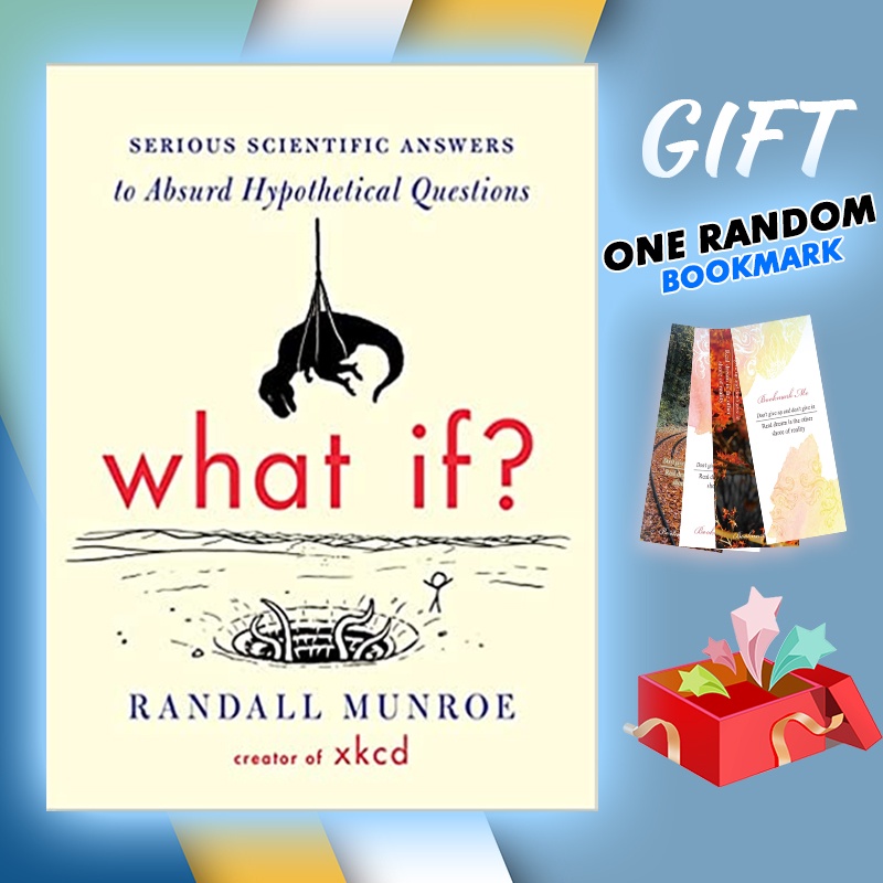 what if Those Weird and Worrying Questions Booksmy book life book ...