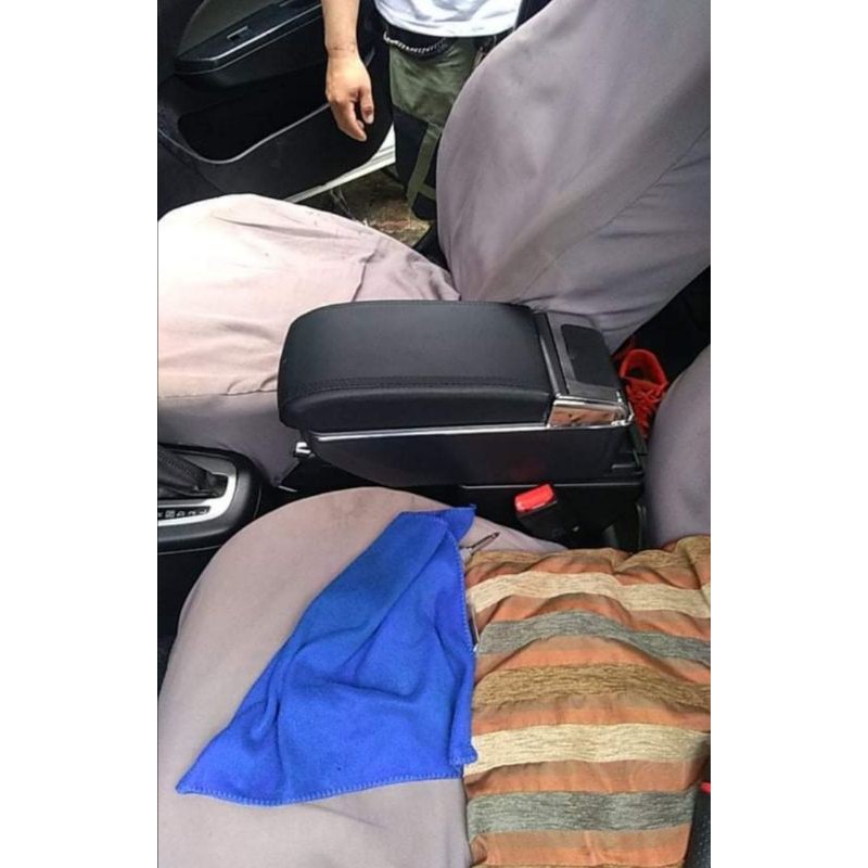Suzuki Swift Armrest Gen 1- Gen 2 | Shopee Philippines