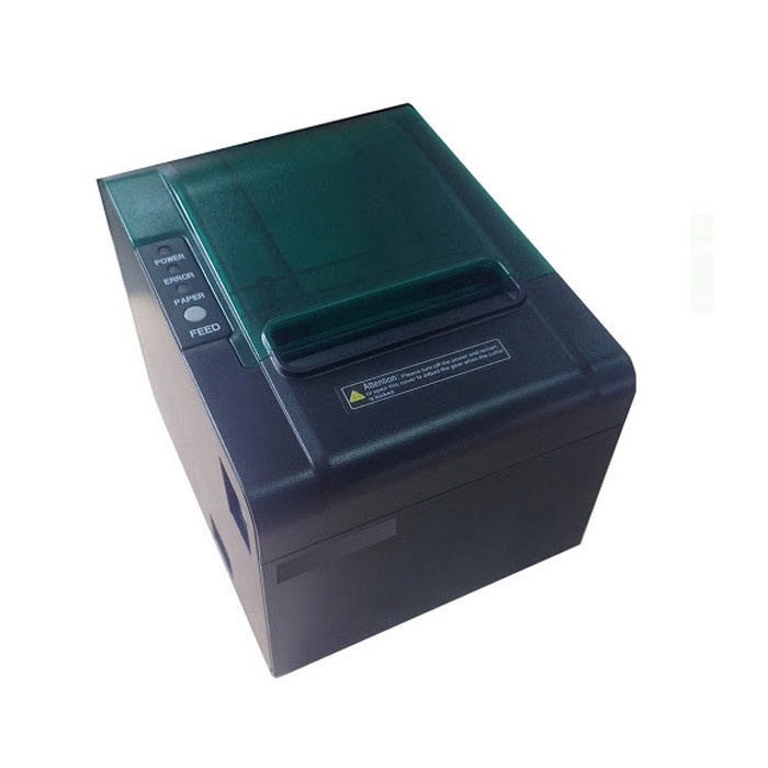 Antech AP 250 Invoice Printer | Shopee Philippines