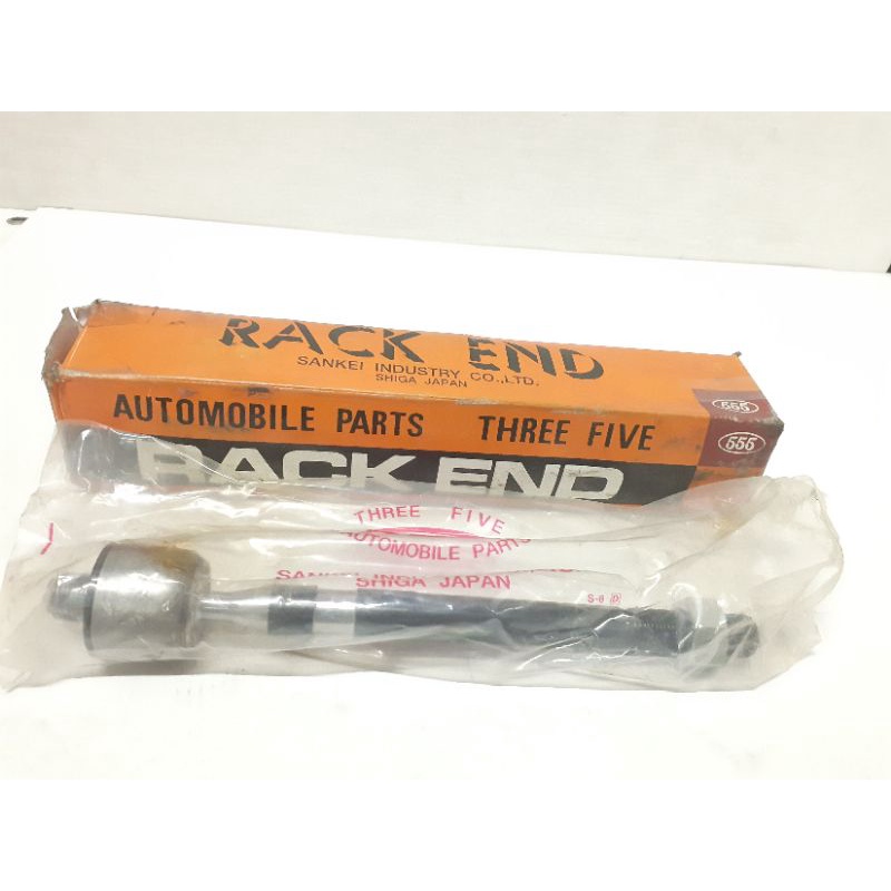 555 RACK END HYUNDAI ELANTRA MD '11-'15 | Shopee Philippines