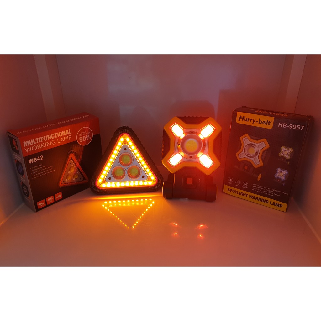 *EARLY WARNING DEVICE* WARNING LIGHT* EMERGENCY LIGHT* | Shopee Philippines