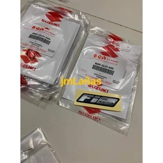 Shop suzuki raider 150 logo for Sale on Shopee Philippines