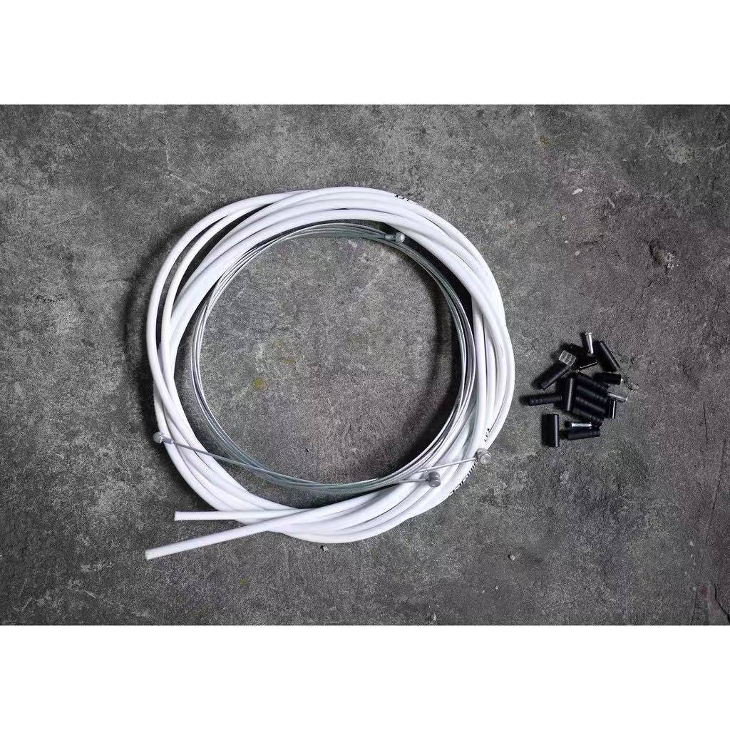 JAGWIRE MTB Road Bike Bicycle Housing Cable Hose Sets Kit Brake Shifter ...