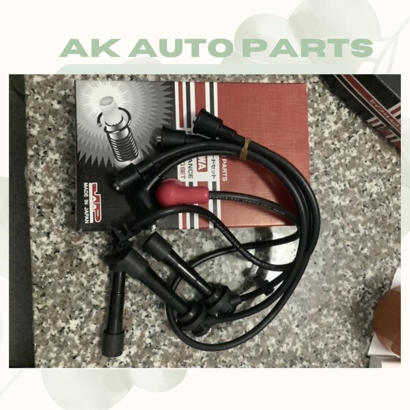Spark Plug Cable Suzuki F6A | Shopee Philippines