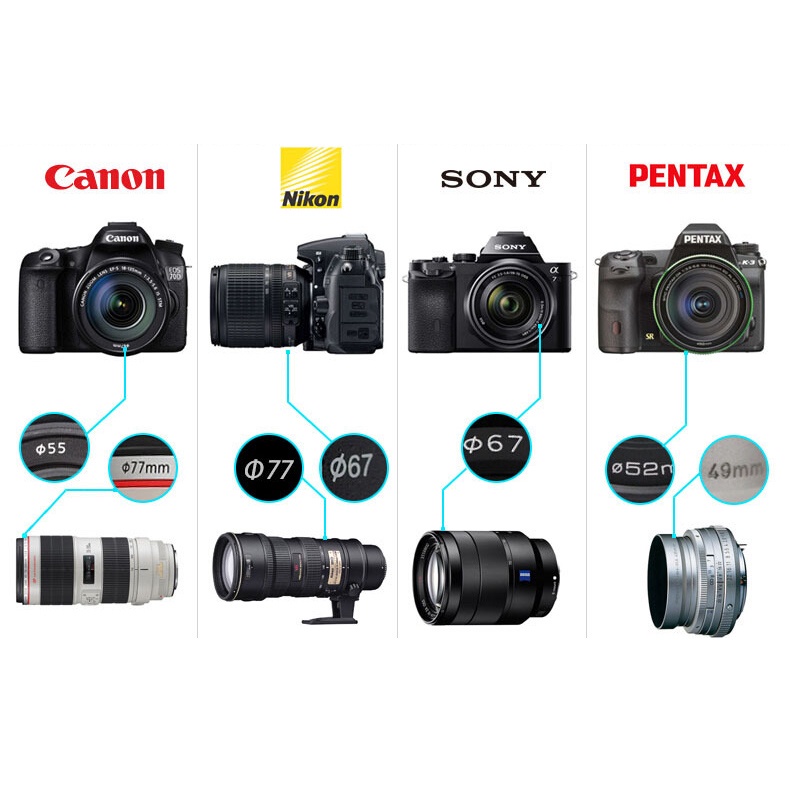 Shop camera filter for Sale on Shopee Philippines