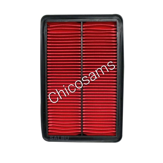 Fleetmax Air Filter FAS8606 for Mazda Familia 323, Lantis 1.6 1997-1999 ...