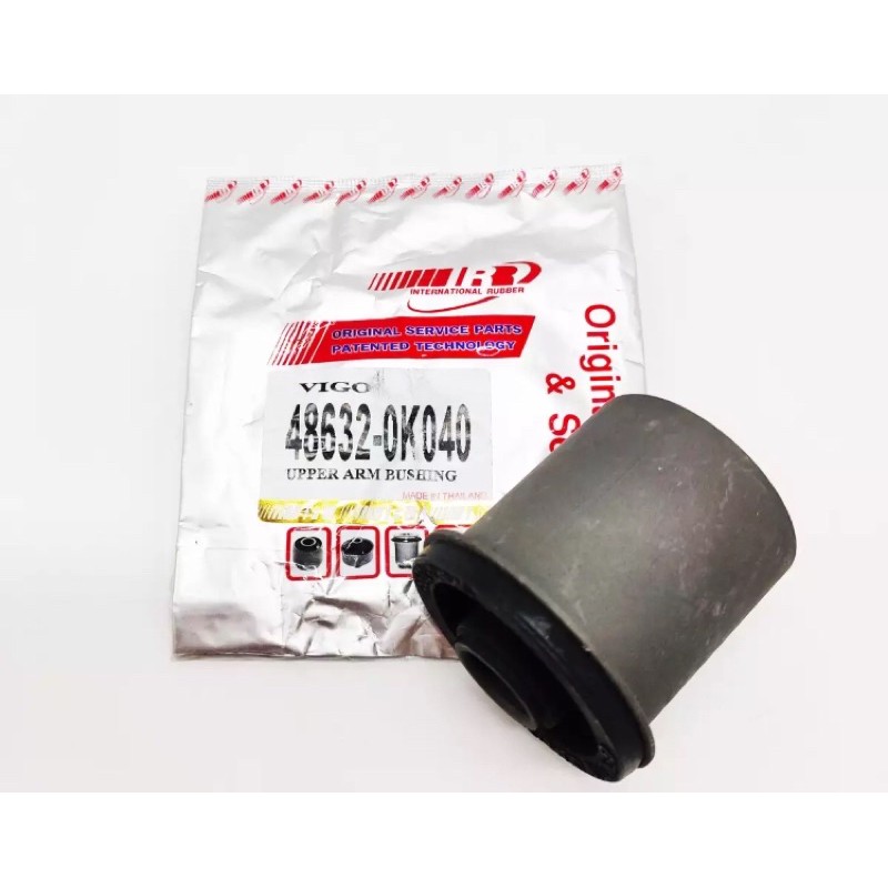 2005 - 2015 Toyota Fortuner & Hilux Suspension Bushing, Upper ...