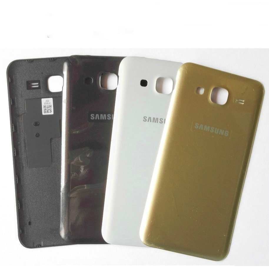 Samsung Galaxy Grand Prime G530 G530H G530F SM-G530 G531 Battery Cover ...