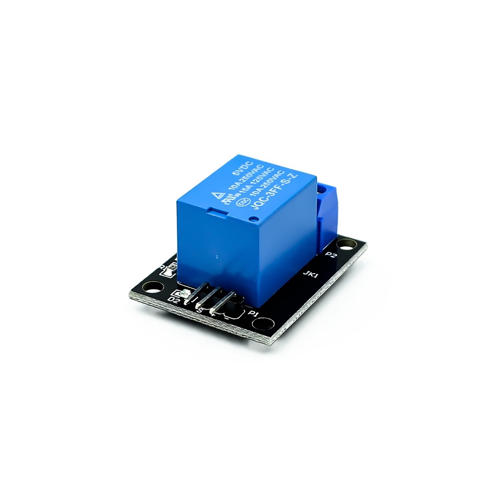 1 2 4 8 Channel DC 5V Relay Module with Optocoupler Low Level Trigger Expansion Board for ...