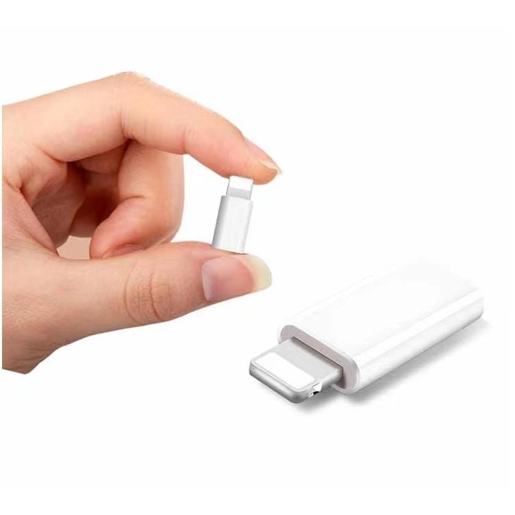 Android Micro V8 USB to Type C/Android Micro V8 To IOS adapter ...