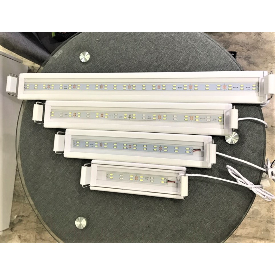 Aquarium Led 20-40cm Aquascaping Lamp Light Loong | Shopee Philippines