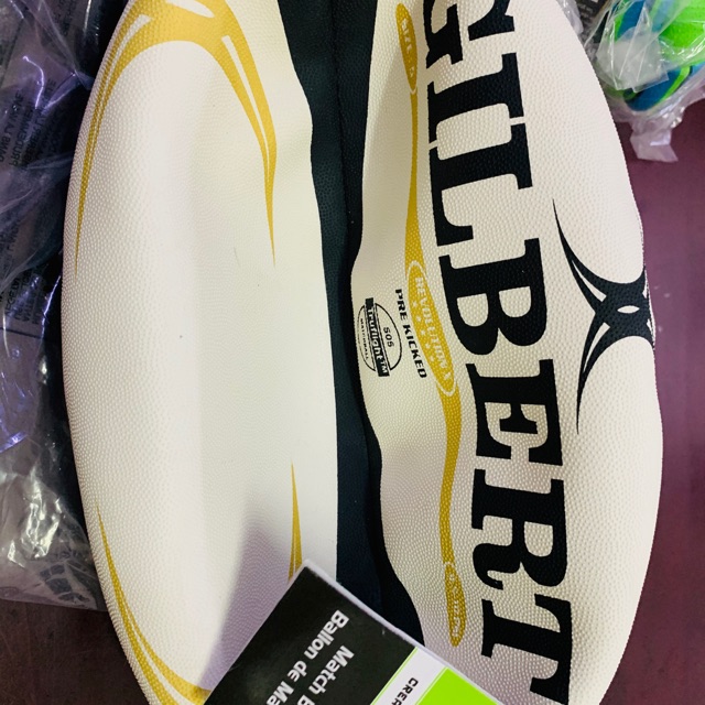 Gilbert Revolution X Rugby | Shopee Philippines