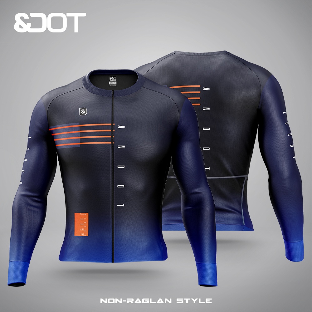 PELOTON COLLECTION ANDOT CYCLING / BIKE JERSEY #1 | Shopee Philippines