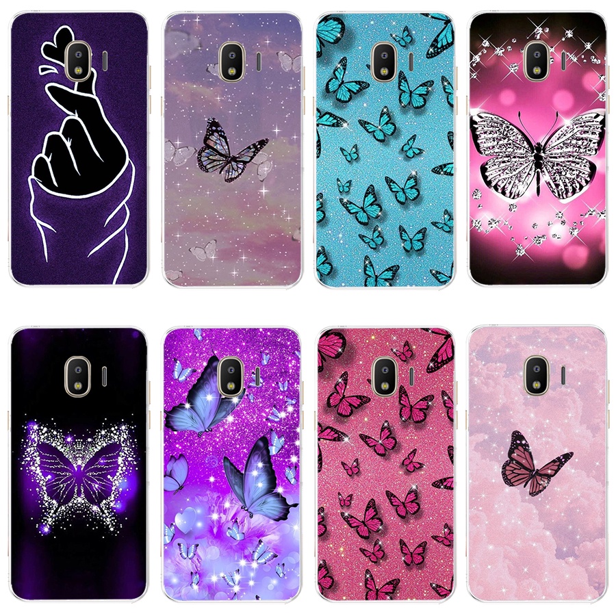 Samsung galaxy j1 2016 j2 core 2018 j2 pro J2 Prime Soft Silicone TPU ...