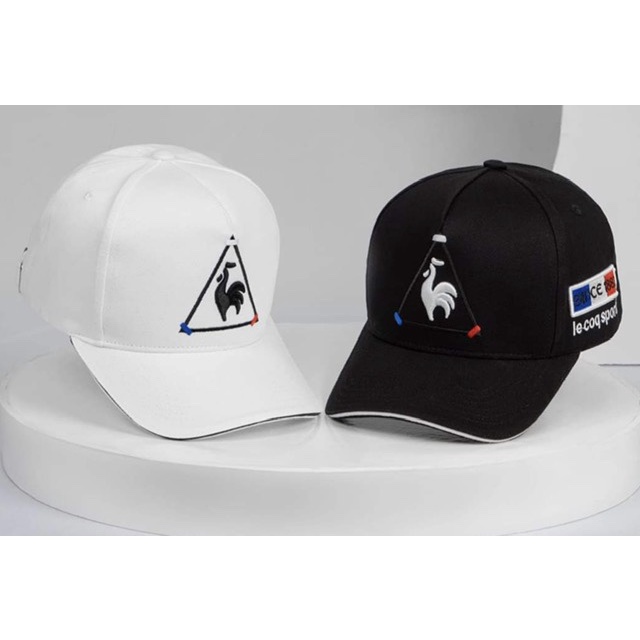 French khaki chicken baseball cap with full stamp, foot lock, stainless ...