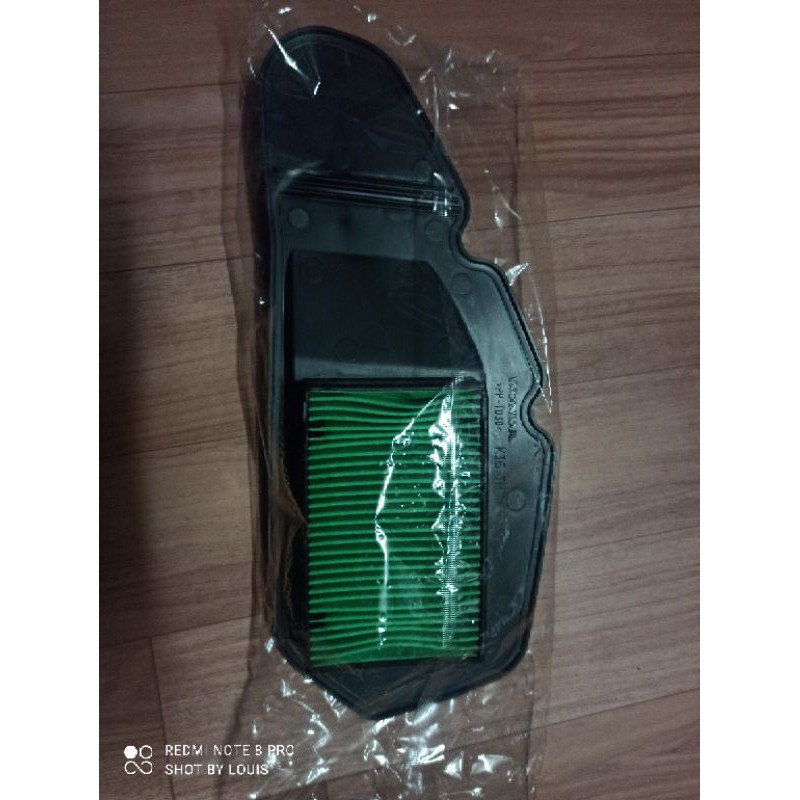 ORIGINAL ( AIR FILTER ) for click V2 / V3 / V1 125i | Shopee Philippines