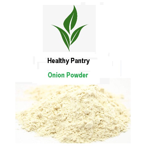 Onion Powder (Clear Packaging) | Shopee Philippines
