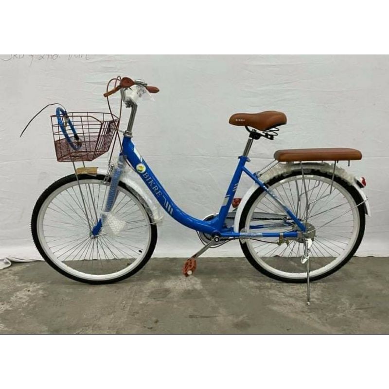 26 inches JAPAN BIKE with Basket and Passenger Seats Japanese Bike ...
