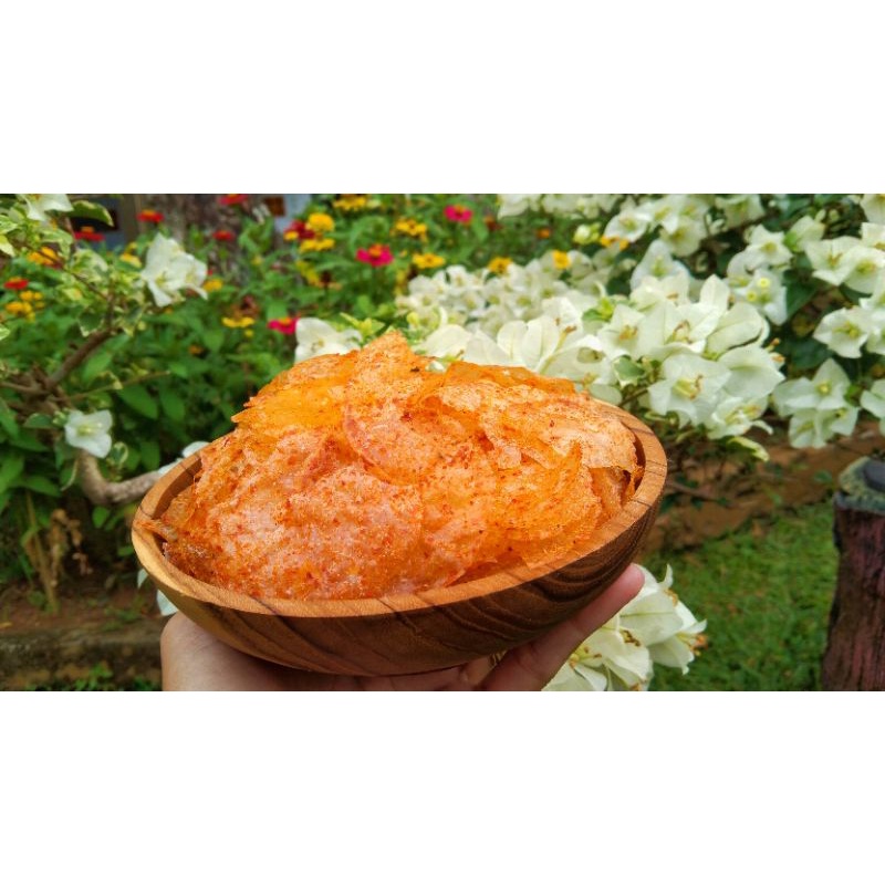 Glass Chips (kripca) | Shopee Philippines