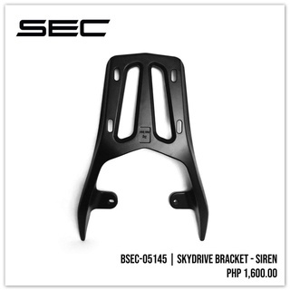 SEC top box bracket SKYDRIVE SIREN | Shopee Philippines
