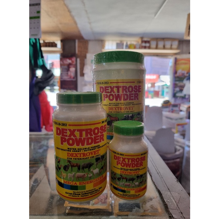 Arvet - Dextrose Powder 300g | Shopee Philippines