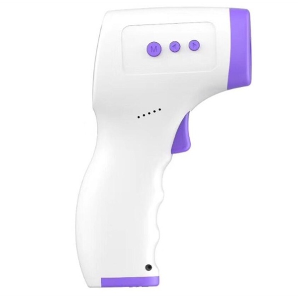 Monstermarketing Non Contact Infrared Forehead Body Thermometer Thermal ...