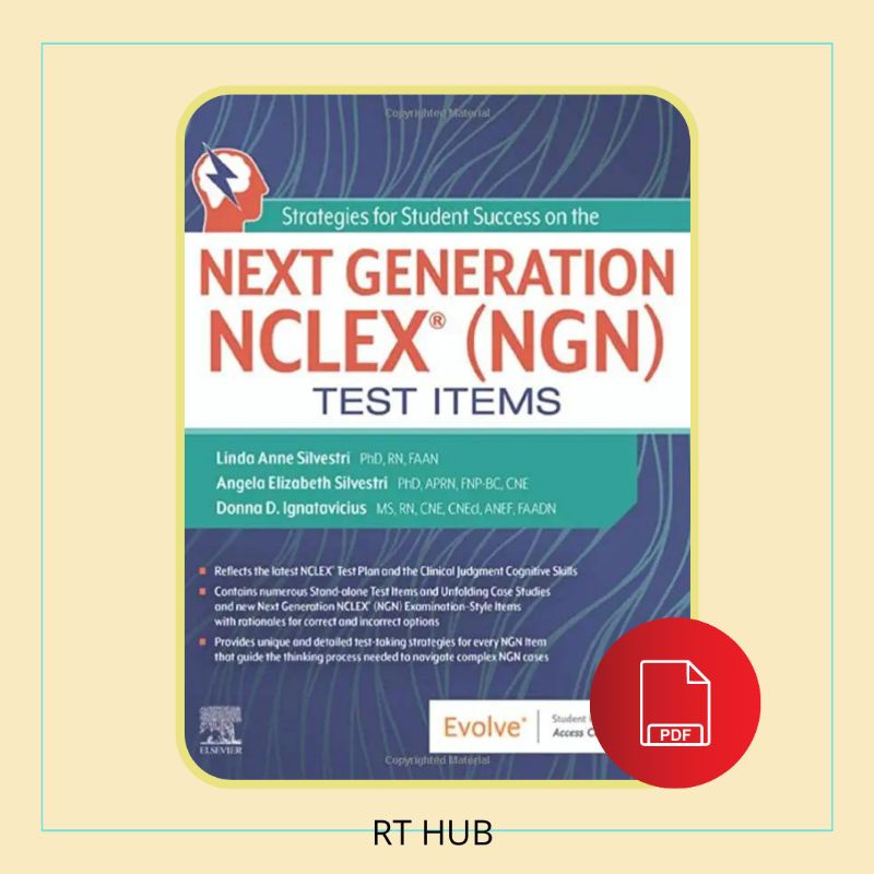 Strategies for Student Success on the Next Generation NCLEX NGN Test ...