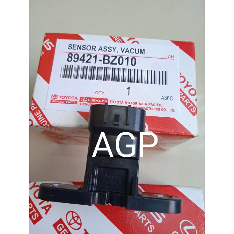 Original MAP Sensor Vacuum Manifold Sensor Avanza Rush Terios Xenia ...