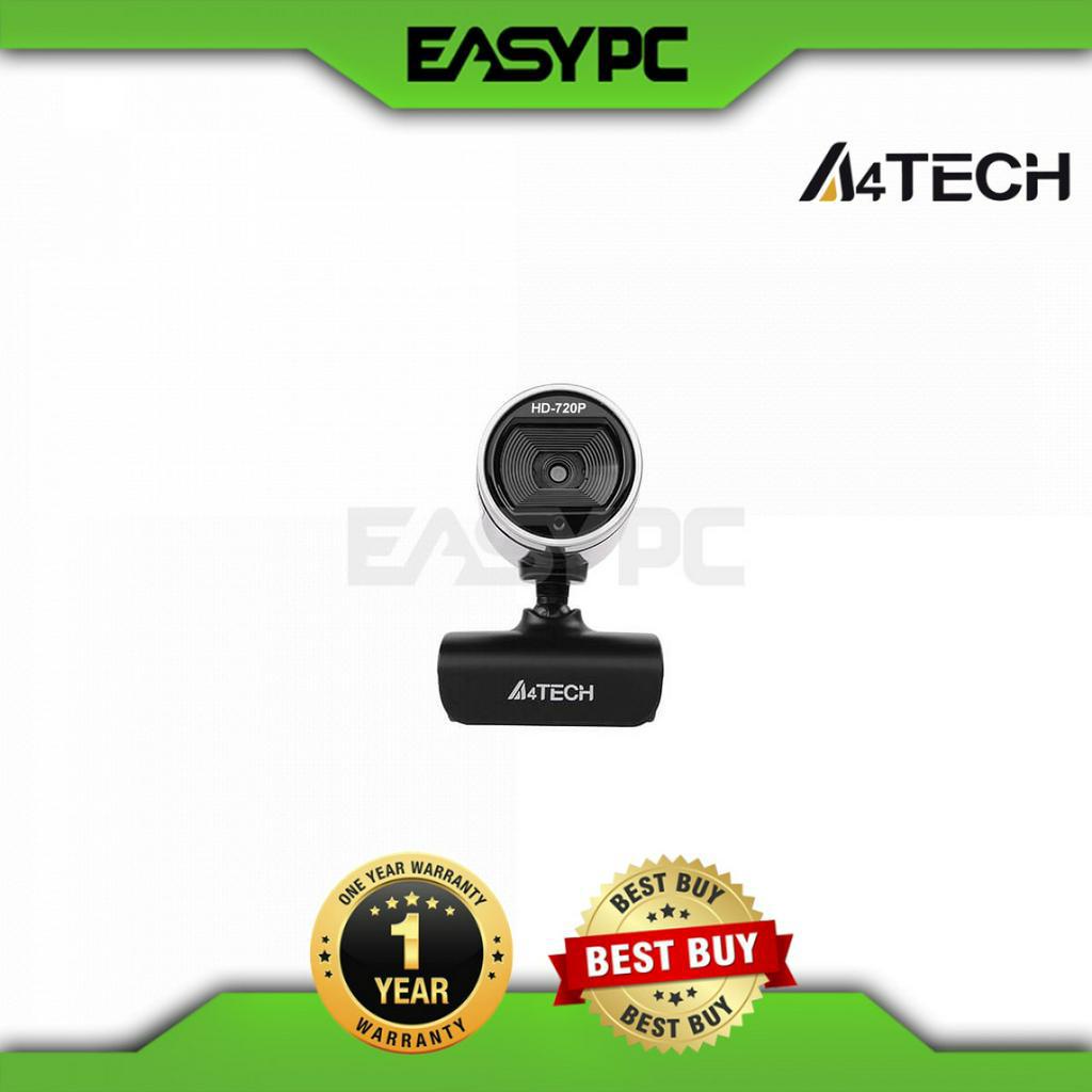A4tech Pk-910P 720P Webcam, Brand new and Affordable webcam, High HD ...