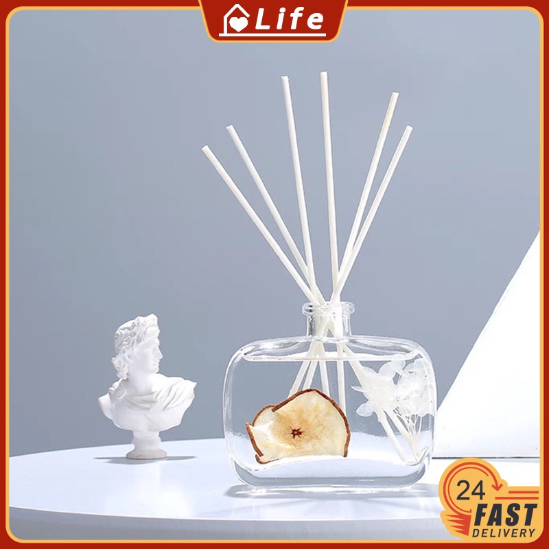 Essential Oil Volatile Stick Filters Refill Sticks Toilet Water ...