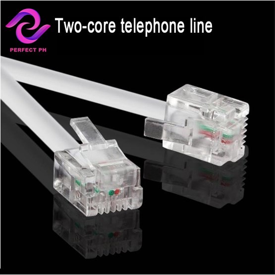 Shop telephone wire cable for Sale on Shopee Philippines