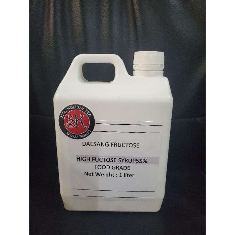 Sk Daesang Fructose 1 liter | Shopee Philippines