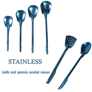 SANDOK - Best Prices and Online Promos - Jun 2024 | Shopee Philippines