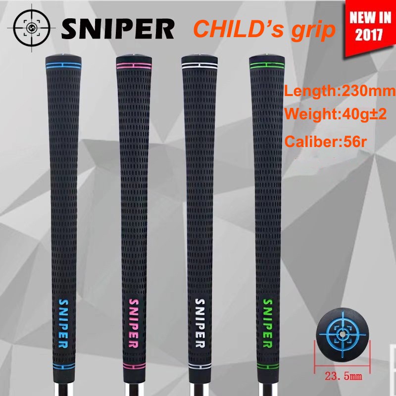 Handle of golf club Sinaibo SNIPER Golf children's Club fli general ...