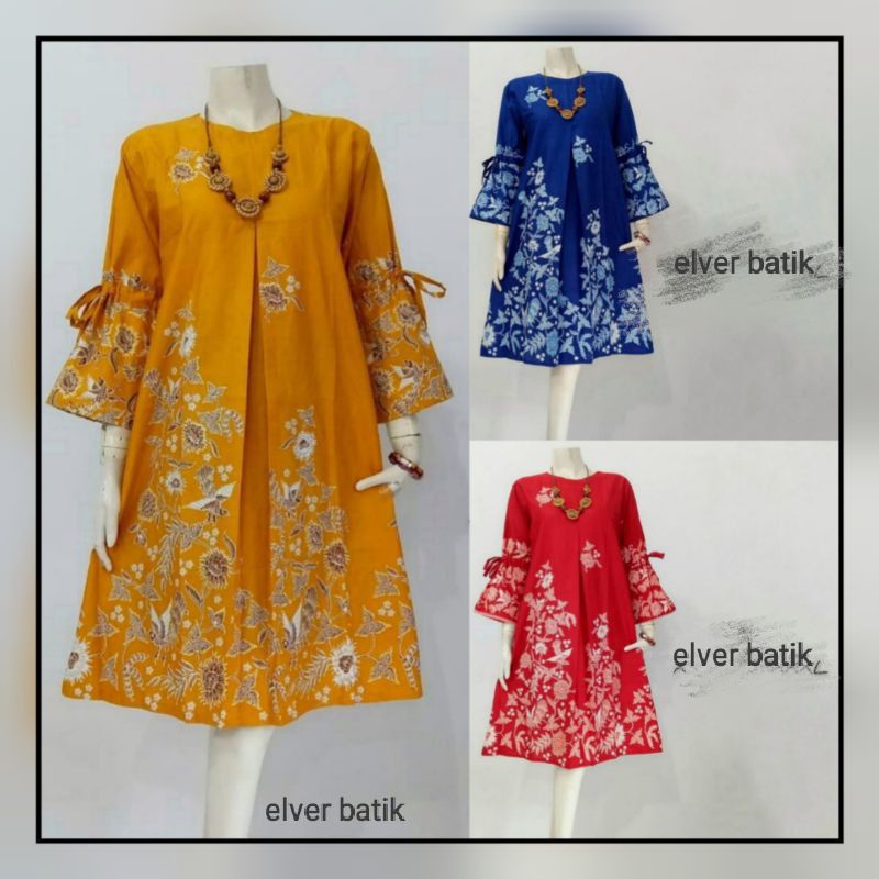 NEW WOMEN'S FINE BATIK TUNICS 2024 / EXCLUSIVE SHANAYA BATIK TUNICS ...