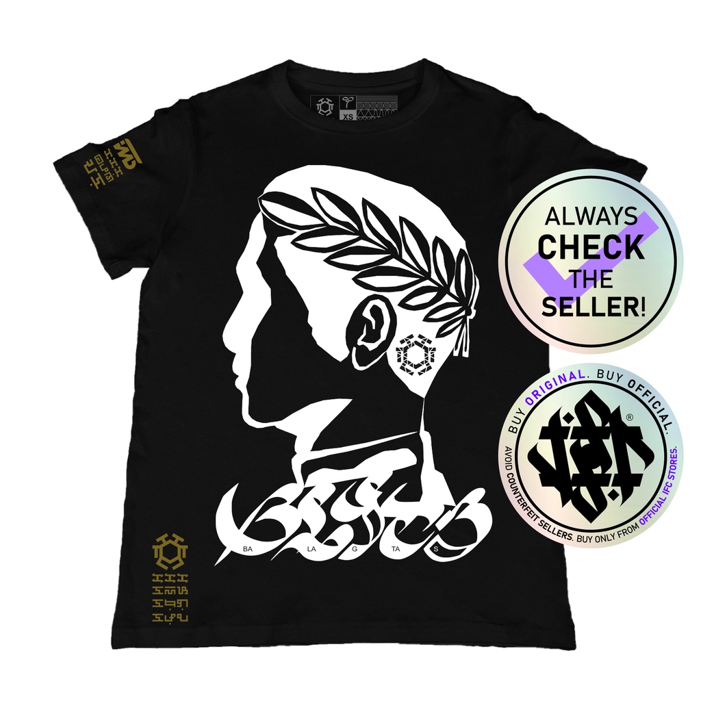 Indio Filipino: Balagtas (Bayani Life) | Shopee Philippines