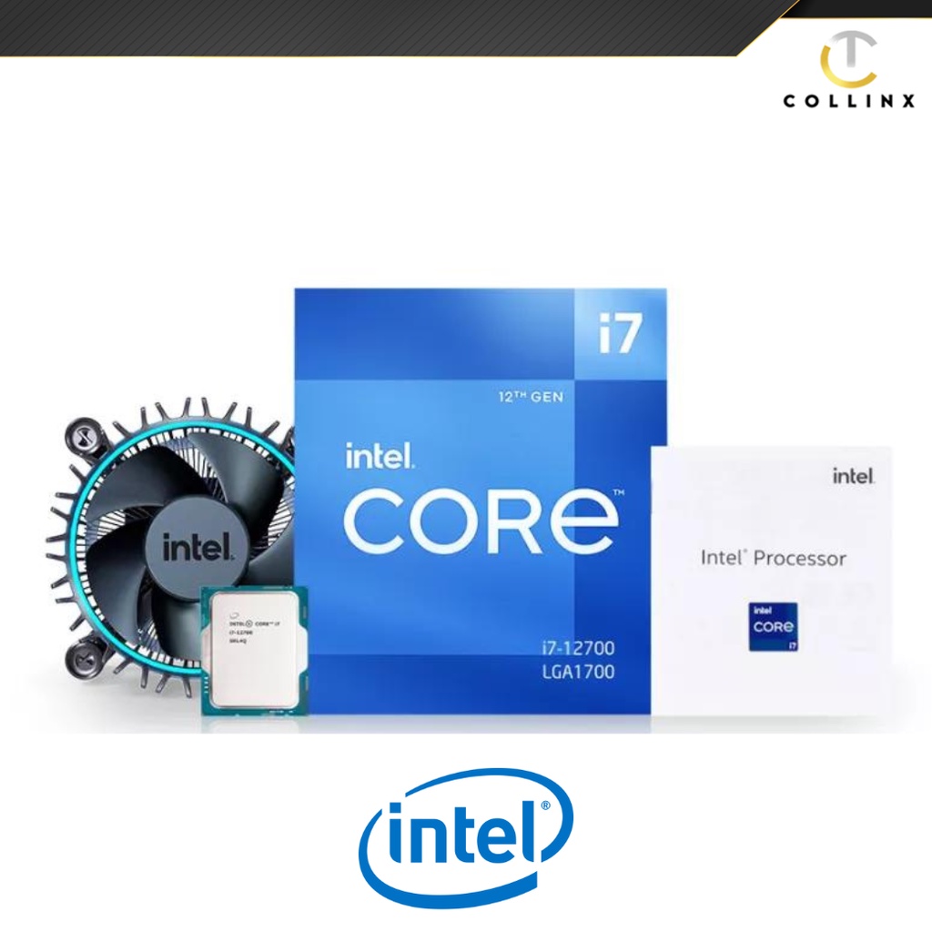 intel core i7 cpu - Best Prices and Online Promos - May 2026 | Shopee ...