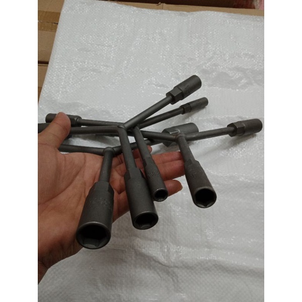Y WRENCH BIG FLYMAN TOOLS | Shopee Philippines