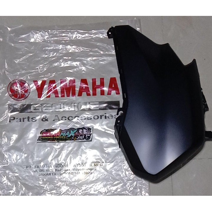 YAMAHA NMAX V2, NMAX V2.1 -BODY, COWLING (SIDE KAPAG NAKASAKAY SA MOTOR ...