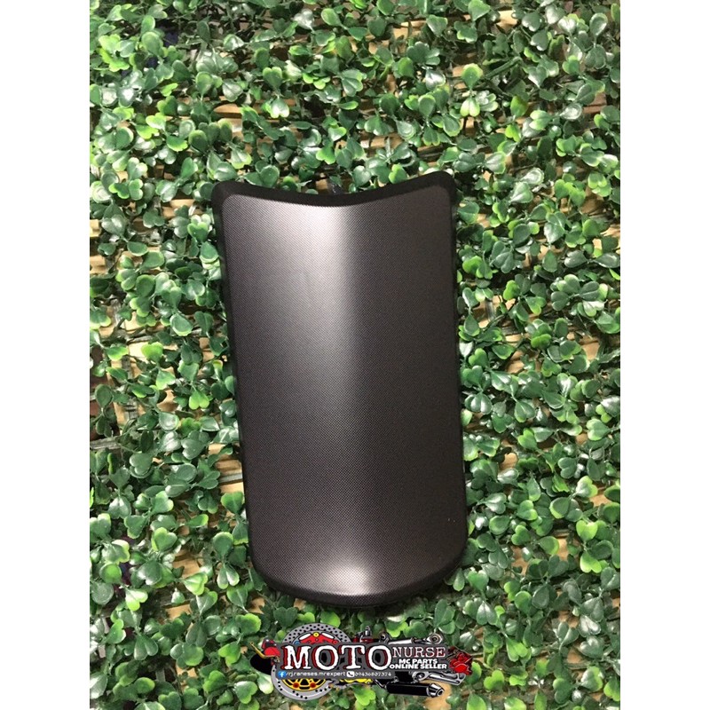 Yamaha Genuine AEROX V1 Tank Lid Cover | Shopee Philippines