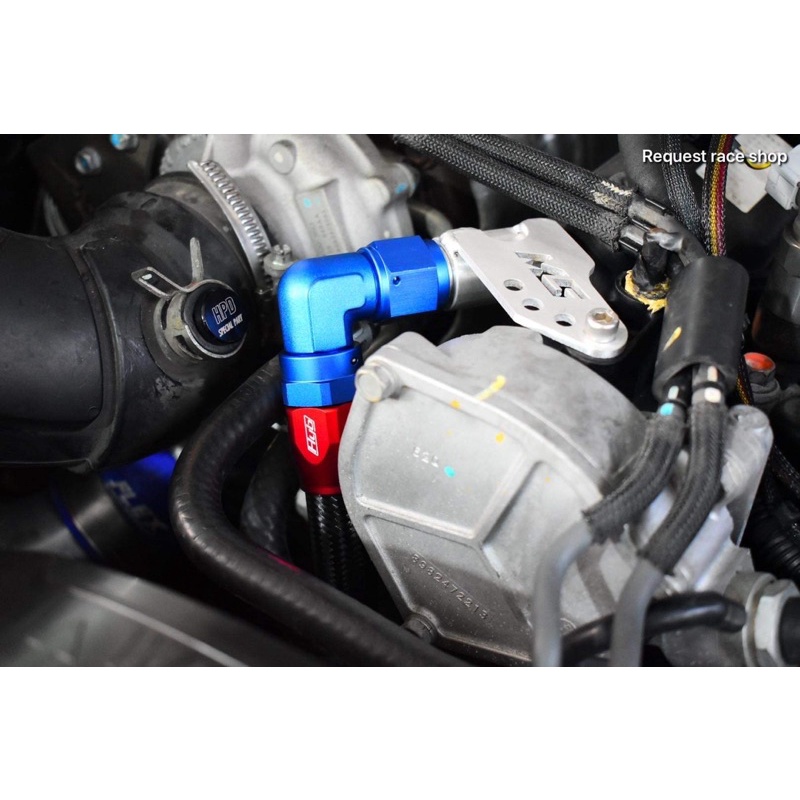 Hyb 1.9 Exhaust Pipe Ms Adapter | Shopee Philippines