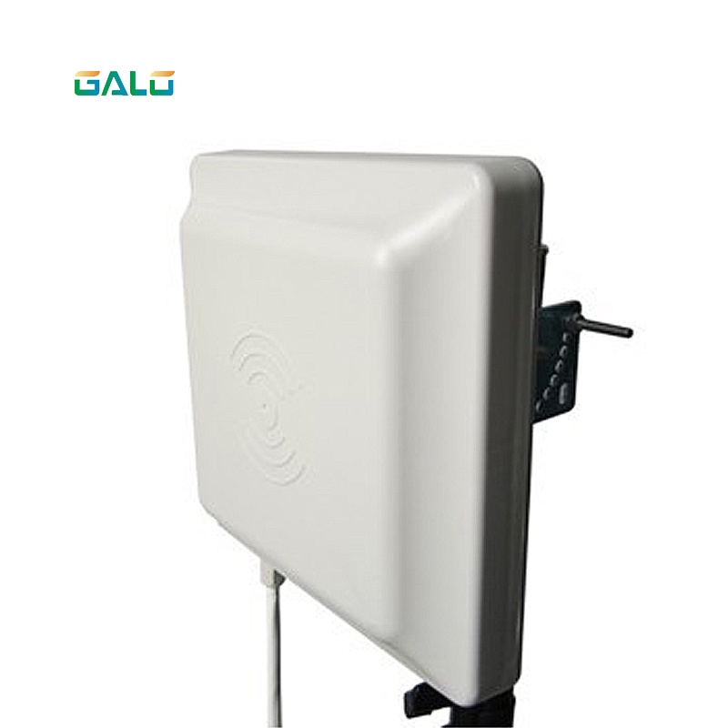 outdoor long range passive uhf rfid reader build-in LED Status | Shopee ...
