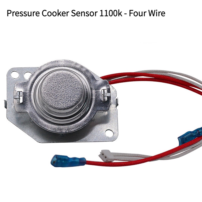 Smart Rice Cooker Thermostat Magnetic Steel Bottom Sensor Temperature ...