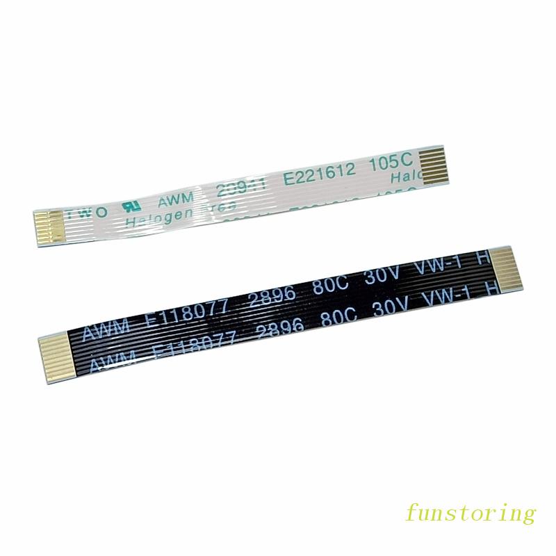 FUN 2PCS Mouse Flexible Cable Mouse Circuit Board Row Line for Logitech ...
