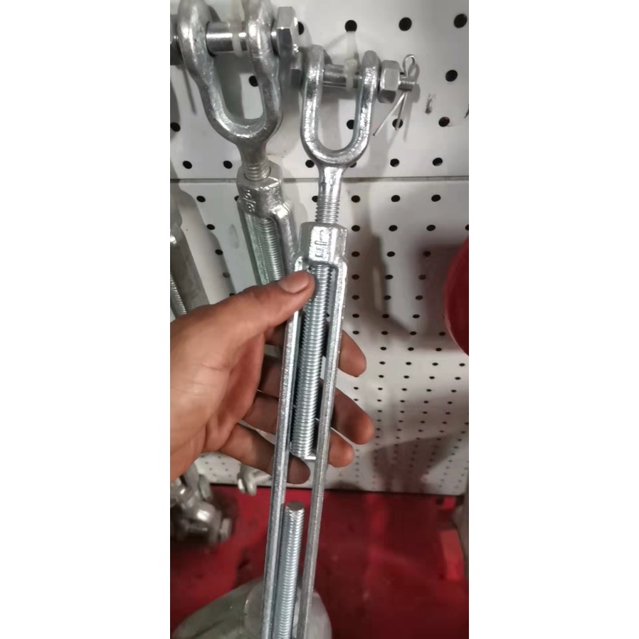 Newman Tools Jaw-Jaw Turnbuckle 1/2 12mm | Shopee Philippines