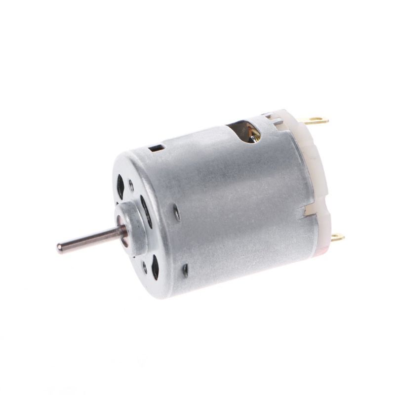 BT 3-36V Brush DC Motor Speed Micro DC Motor Brushed Metal Stainless ...