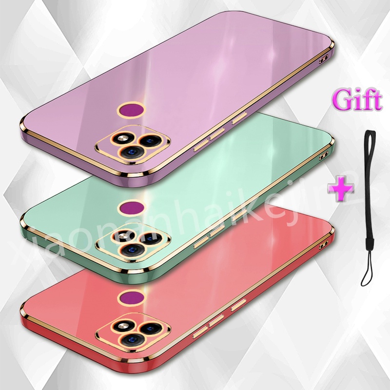 ITEL Vision 1 Plus P36 W6501 (Not P36 Play /Vision 1 /L6005) Traight ...