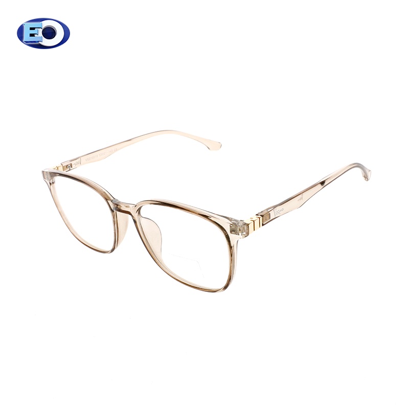 EO Viseo VS210018 Frame with Multicoated Lens / Non-graded Eyeglasses ...