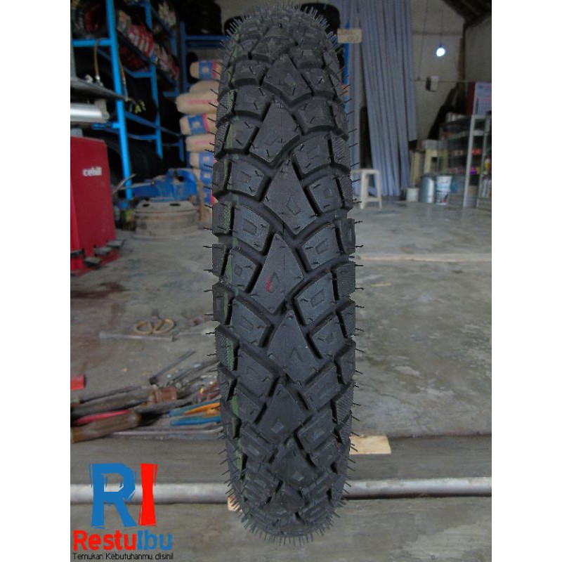 Primaax SK-62 Colosus 80/90-14 Semi Trail Tubeles Tires | Shopee ...